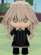 Sakuya Izayoi (Touhou Project) | Become Fumo: Fumo City Wiki | Fandom