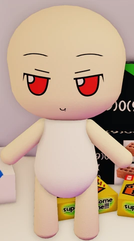 Fumo (species) | Become Fumo: Fumo City Wiki | Fandom