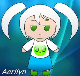 Aerilyn (BF:FC) | Become Fumo: Fumo City Wiki | Fandom