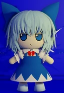 Cirno (Touhou Project) | Become Fumo: Fumo City Wiki | Fandom
