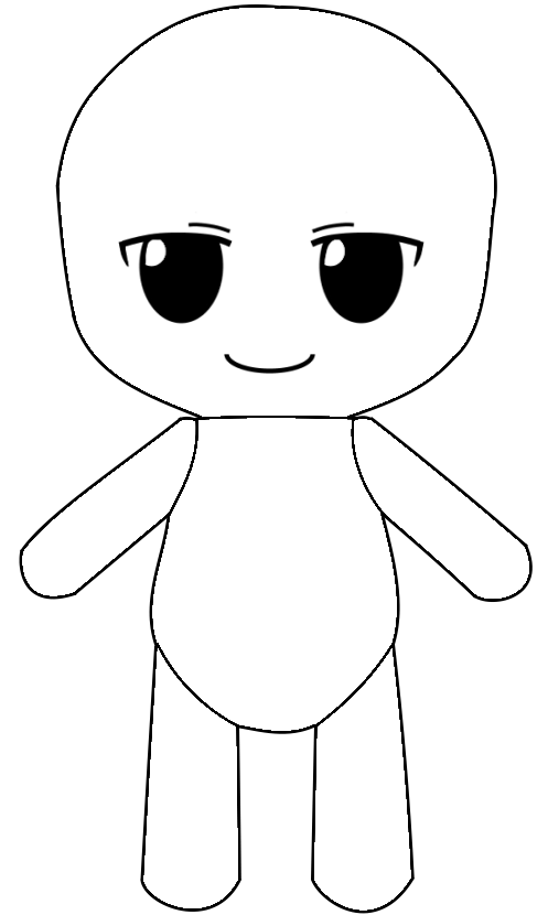 Blank Fumo (BF:FC) | Become Fumo: Fumo City Wiki | Fandom