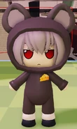 Nazrin (Touhou Project) | Become Fumo: Fumo City Wiki | Fandom