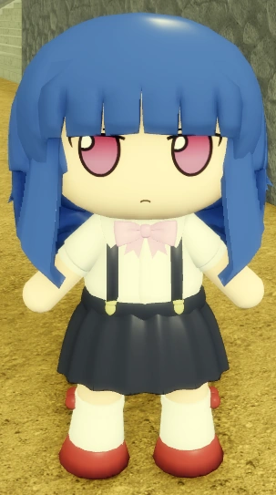 Category:Higurashi Characters | Become Fumo: Fumo City Wiki | Fandom