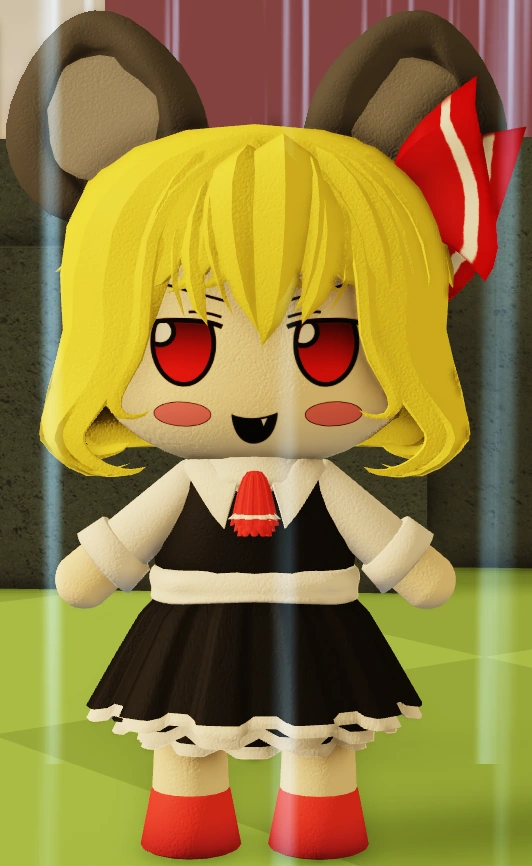 Category:Blondes | Become Fumo: Fumo City Wiki | Fandom
