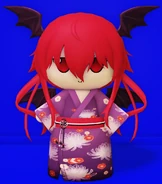 Koakuma (Touhou Project) | Become Fumo: Fumo City Wiki | Fandom