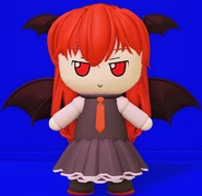 Koakuma (Touhou Project) | Become Fumo: Fumo City Wiki | Fandom
