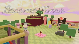 Become Fumo | Become Fumo: Fumo City Wiki | Fandom