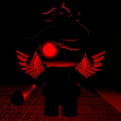 XK Class Fumos | Fumo horrors Wiki | Fandom