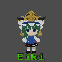 Friendly Fumos | Fumo horrors Wiki | Fandom