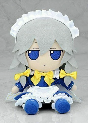 Discuss Everything About Fumo horrors Wiki | Fandom