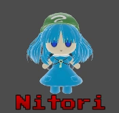 Killer Fumos | Fumo horrors Wiki | Fandom