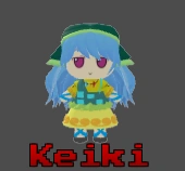 Killer Fumos | Fumo horrors Wiki | Fandom