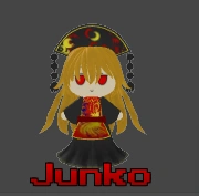 Killer Fumos | Fumo horrors Wiki | Fandom