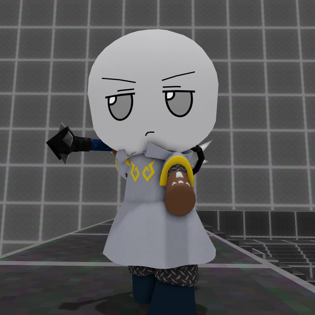 XK Class Fumos | Fumo horrors Wiki | Fandom