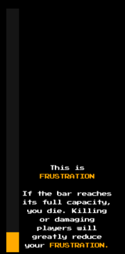 Intruder | Fumo horrors Wiki | Fandom