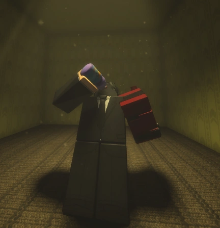 Items | Fumo horrors Wiki | Fandom