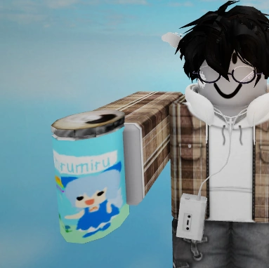 Items | Fumo horrors Wiki | Fandom