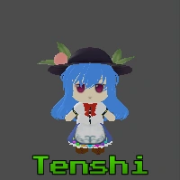 Friendly Fumos | Fumo horrors Wiki | Fandom