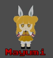 Killer Fumos | Fumo horrors Wiki | Fandom