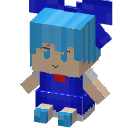 Cirno | Fumo In Minecraft? Wiki | Fandom