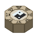 Mini Hakkero | Fumo In Minecraft? Wiki | Fandom