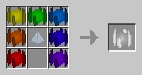 Chromatic Essence | Fumo In Minecraft? Wiki | Fandom