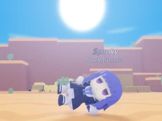 Emotes | Fumo Land: Live! Wiki | Fandom