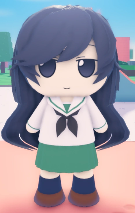 Hana Isuzu (Girls und Panzer) | Fumo Land: Live! Wiki | Fandom