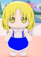 Alice Margatroid (Touhou) | Fumo Land: Live! Wiki | Fandom