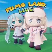 Fumo Land: Live! Wiki | Fandom