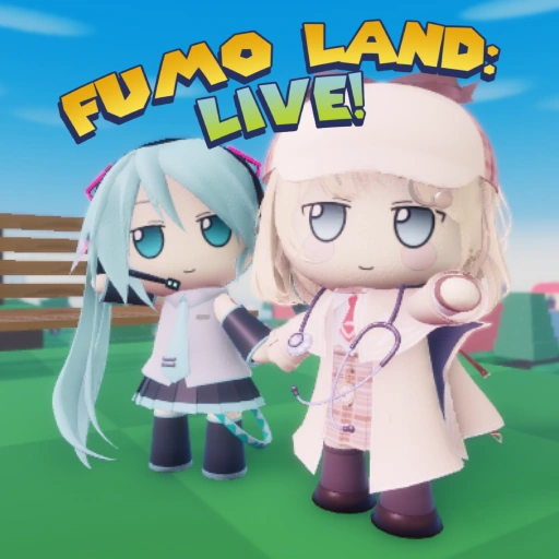 The Hole of Hopes and Dreams | Fumo Land: Live! Wiki | Fandom