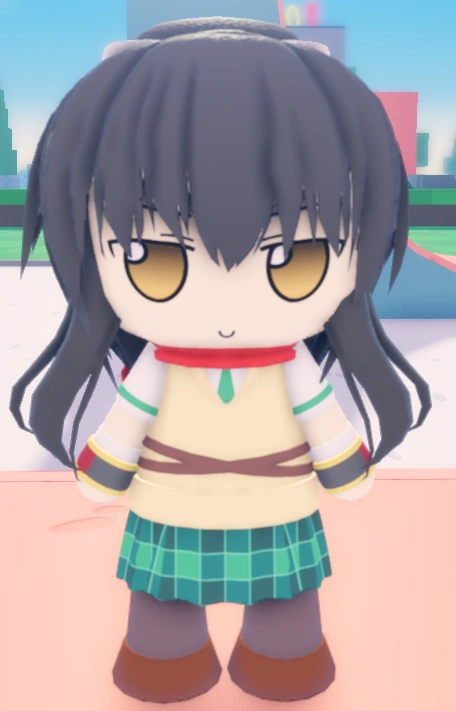 Asuka (Senran Kagura) | Fumo Land: Live! Wiki | Fandom