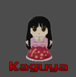 Kaguya | Official Fumo Horrors Wiki | Fandom
