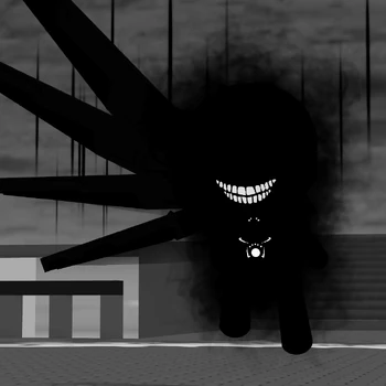 Caducus the Fallen God | Official Fumo Horrors Wiki | Fandom