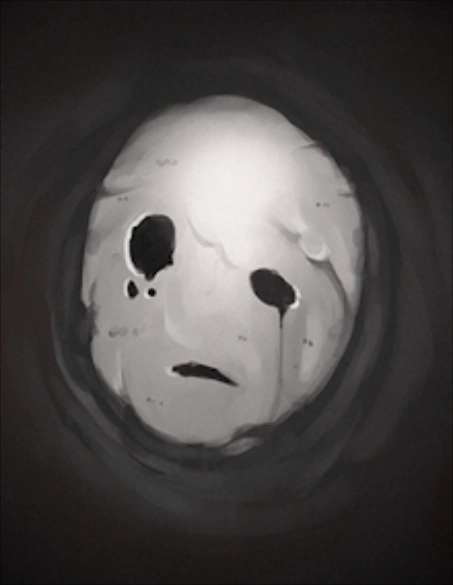 Smiling Body | Official Fumo Horrors Wiki | Fandom