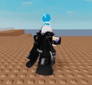 Emotes | Official Fumo Horrors Wiki | Fandom