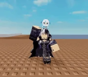 Emotes | Official Fumo Horrors Wiki | Fandom