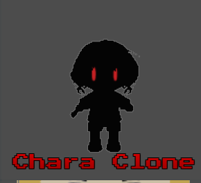 Chara | Official Fumo Horrors Wiki | Fandom