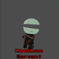 Duke of Erisia | Official Fumo Horrors Wiki | Fandom