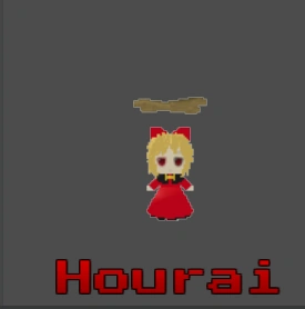 Alice | Official Fumo Horrors Wiki | Fandom