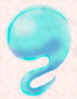 Half-Half Ghost | Official Fumo Horrors Wiki | Fandom