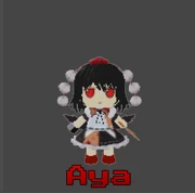 Killer Fumos | Official Fumo Horrors Wiki | Fandom