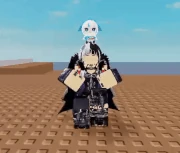 Emotes | Official Fumo Horrors Wiki | Fandom