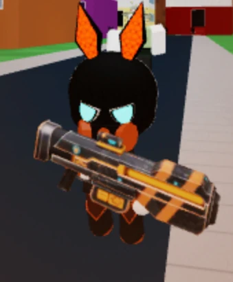 Rabbit Team | Official Fumo Horrors Wiki | Fandom