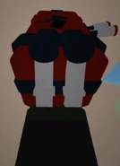Knuckleblaster | Official Fumo Horrors Wiki | Fandom