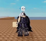 Emotes | Official Fumo Horrors Wiki | Fandom