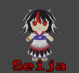 Seija | Official Fumo Horrors Wiki | Fandom