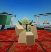 Emotes | Official Fumo Horrors Wiki | Fandom