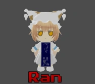 Ran | Official Fumo Horrors Wiki | Fandom