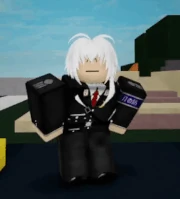 Emotes | Official Fumo Horrors Wiki | Fandom